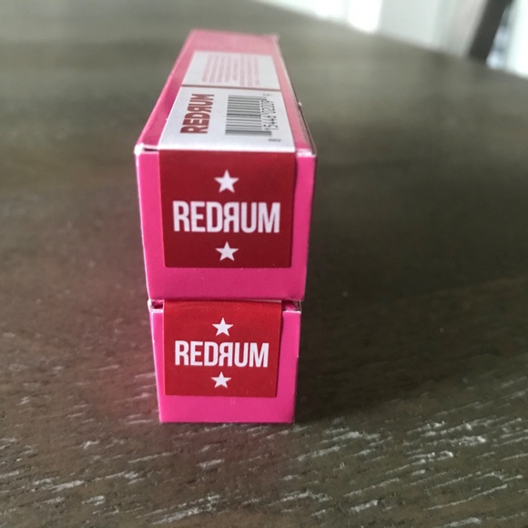 Jeffree Star | Makeup | New Jeffree Star Cosmetics Red Rum Lip Set ...
